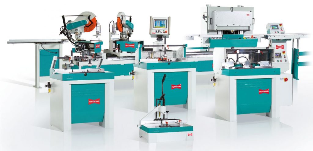 Shop - Hoffmann Machine Co.