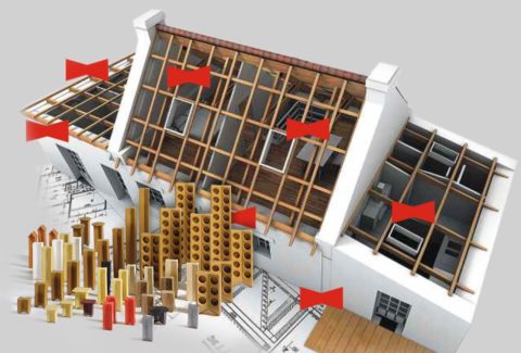 Hoffmann Key - Hoffmann Machine Co. Hoffmann Dovetail Key