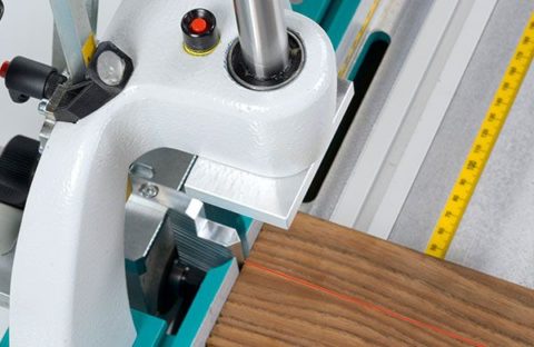 MU-series - Hoffmann Machine Co.