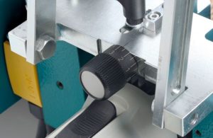 MU-series - Hoffmann Machine Co.